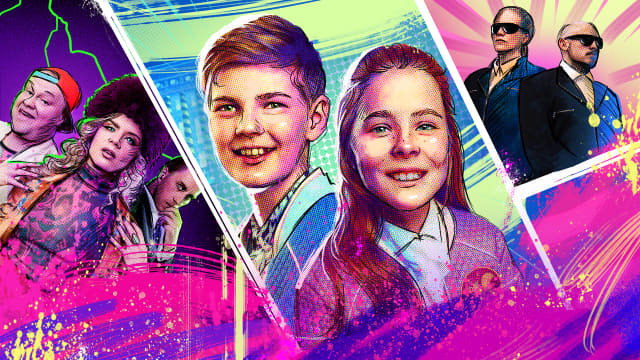 Opiskele Areenassa - sisältöjä oppimiseen | TV | Areena | yle.fi