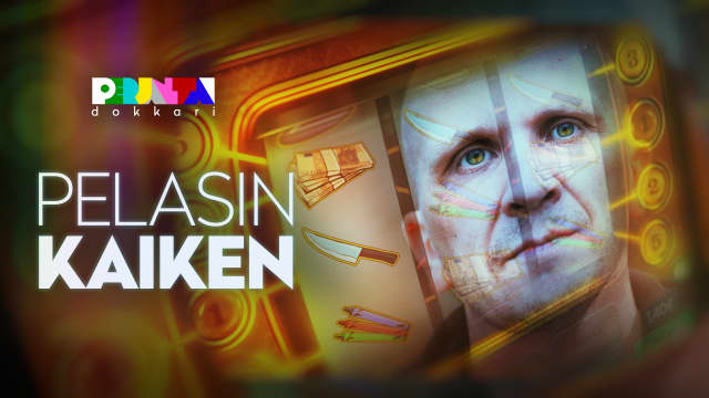 Perjantai: Liian lähellä | TV | Areena | yle.fi