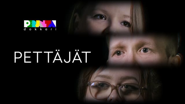 Perjantai: Liian lähellä | TV | Areena | yle.fi