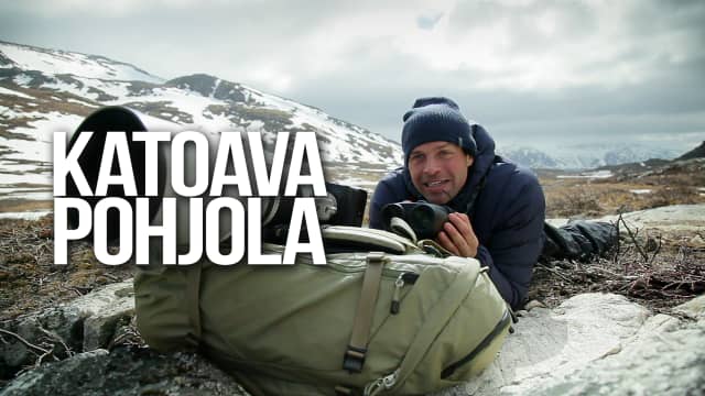 Dokumenttisarjat | Yle Areena