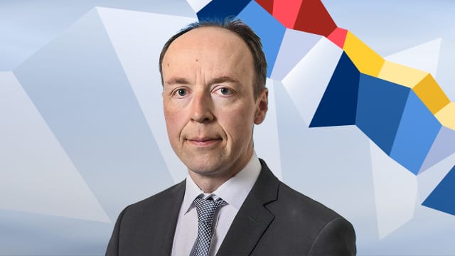 Presidentvalet 2024 | TV | Arenan | svenska.yle.fi