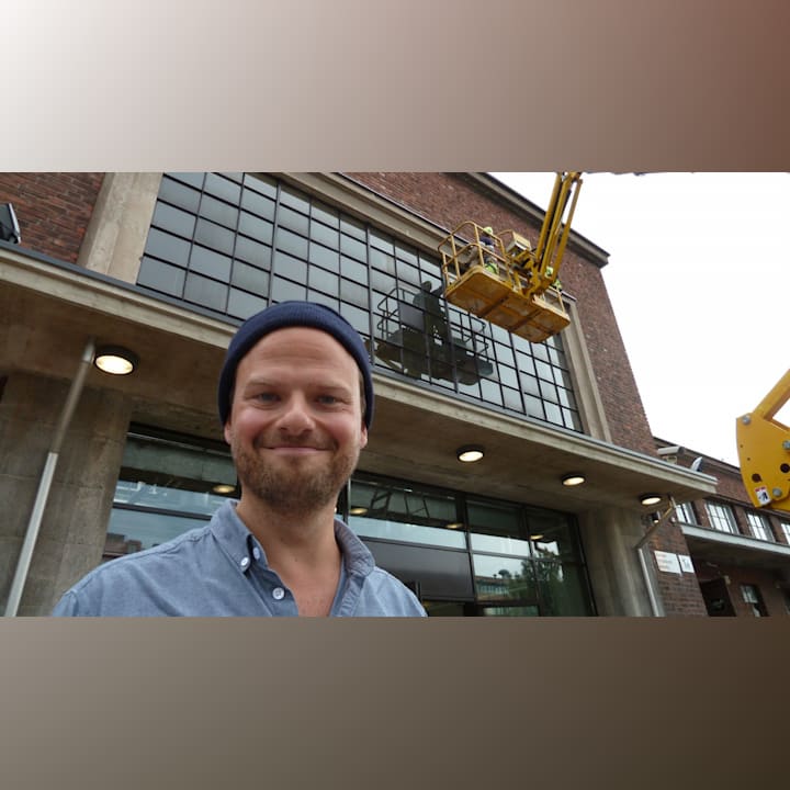 Krögare om återkomsten efter coronavåren | Vega i dag | Yle Areena ...