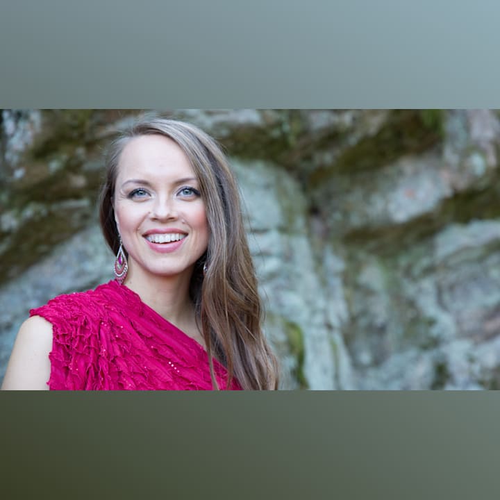 Kirsi Ranto tekee nykyään musiikkia nimellä Deepthi | Radio Suomen Ilta ...