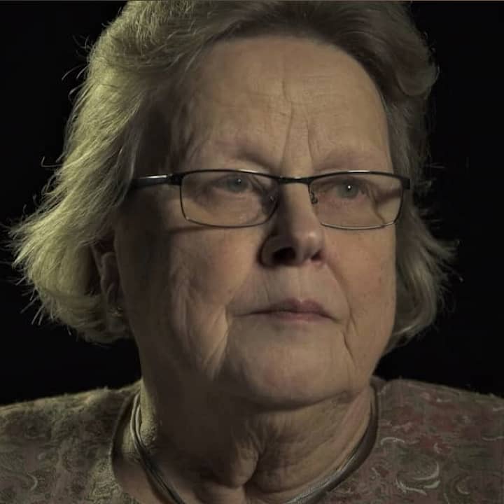 Kuolinsyytutkija Helena Ranta: "Totuus on konfliktien ensimmäinen uhri ...