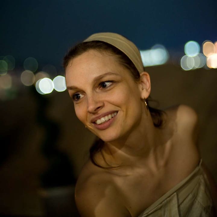 Petra Theman 2013 | Vegas sommarpratare podcast | Yle Arenan – poddar