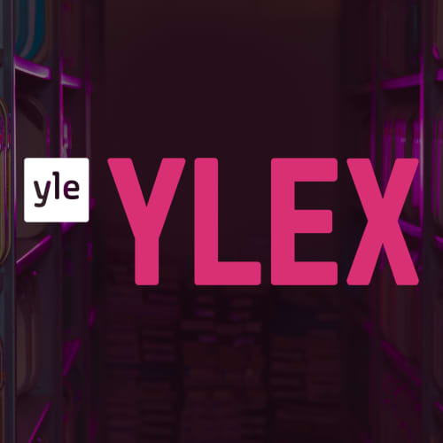 YleX | Yle Areena – podcastit