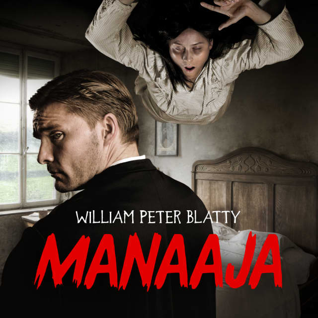 Manaaja | Audio Areena