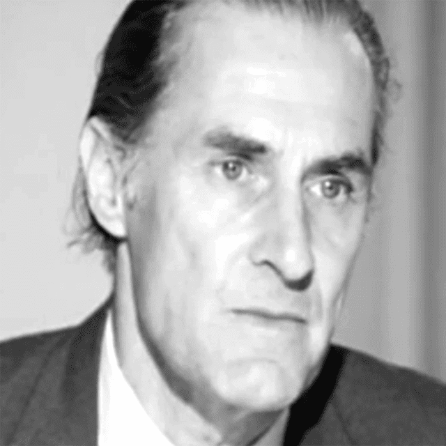 Harald Edelstam kertoo vastalauseestaan Chilen hallitukselle | Audio Areena