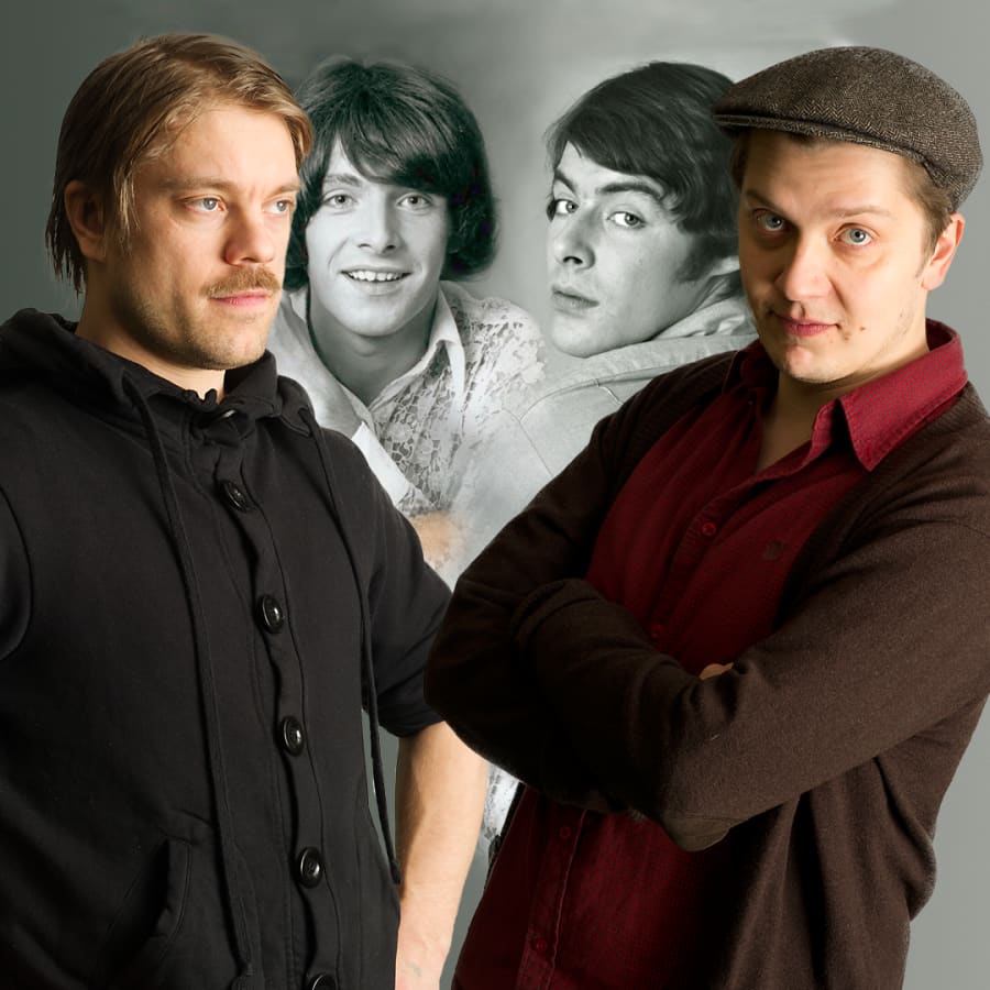 Draama | Yle Areena – podcastit