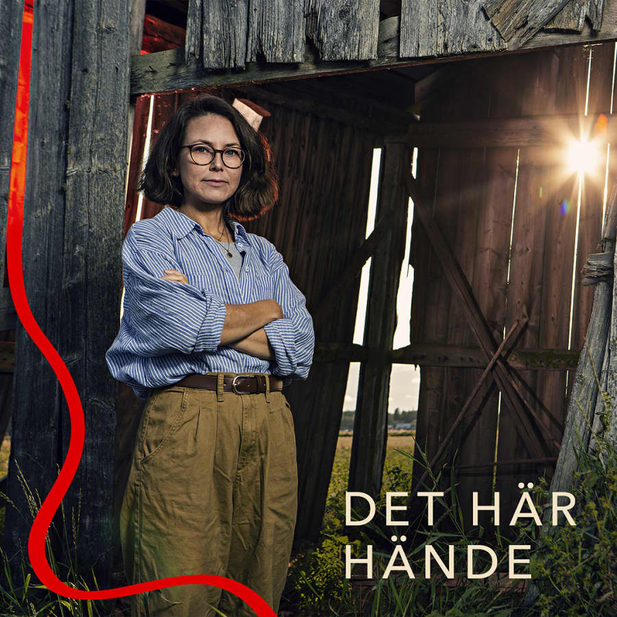 X3M | Yle Arenan – poddar