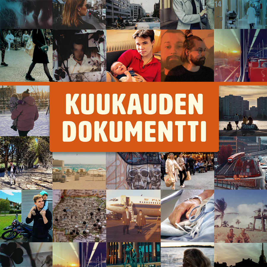 Dokumentit | Yle Areena – podcastit