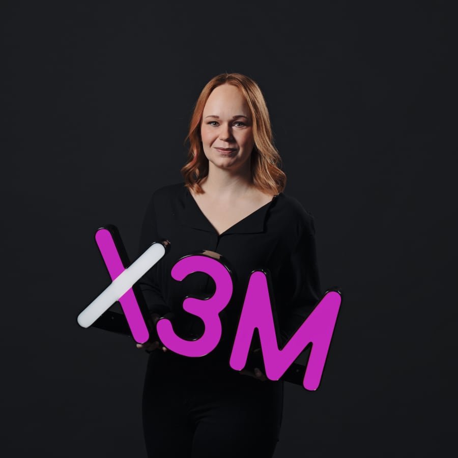 Yle Vega Huvudstadsregionen | Audio Arenan