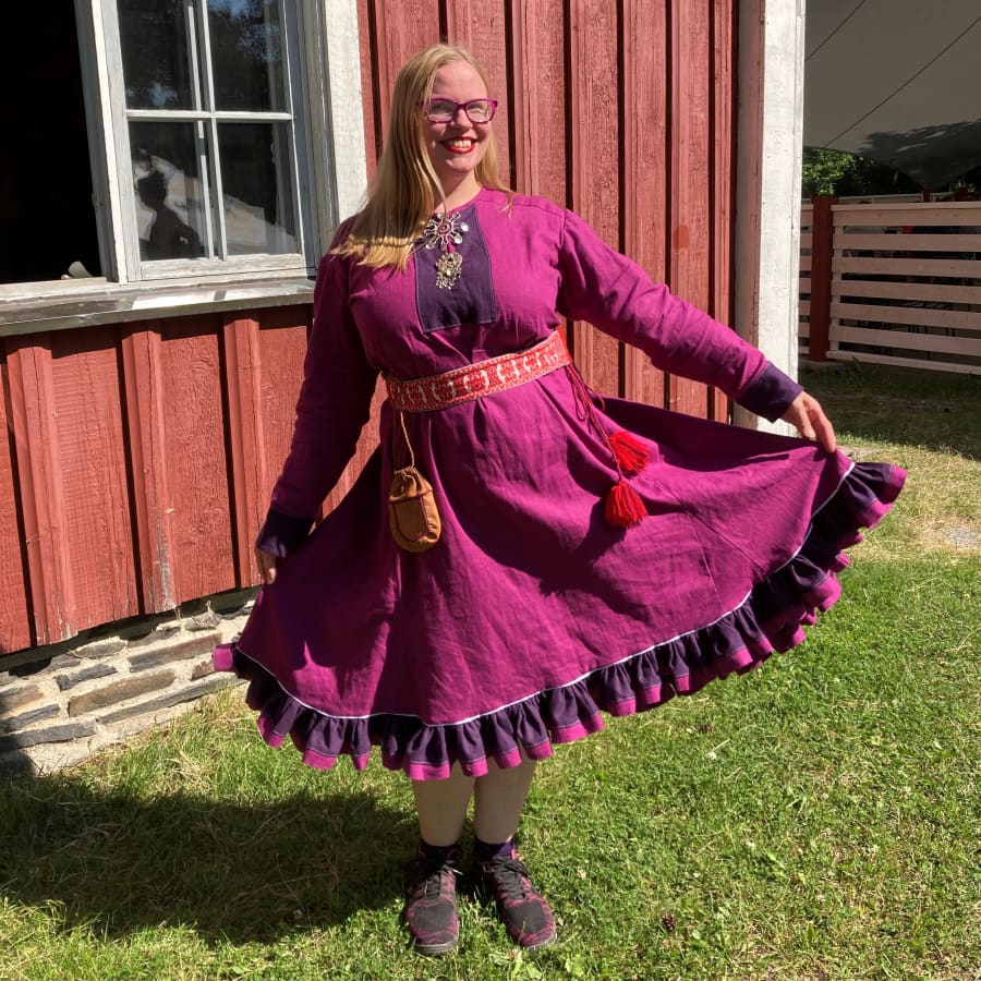 Yle Sámi radio | Yle Areena – podcastit