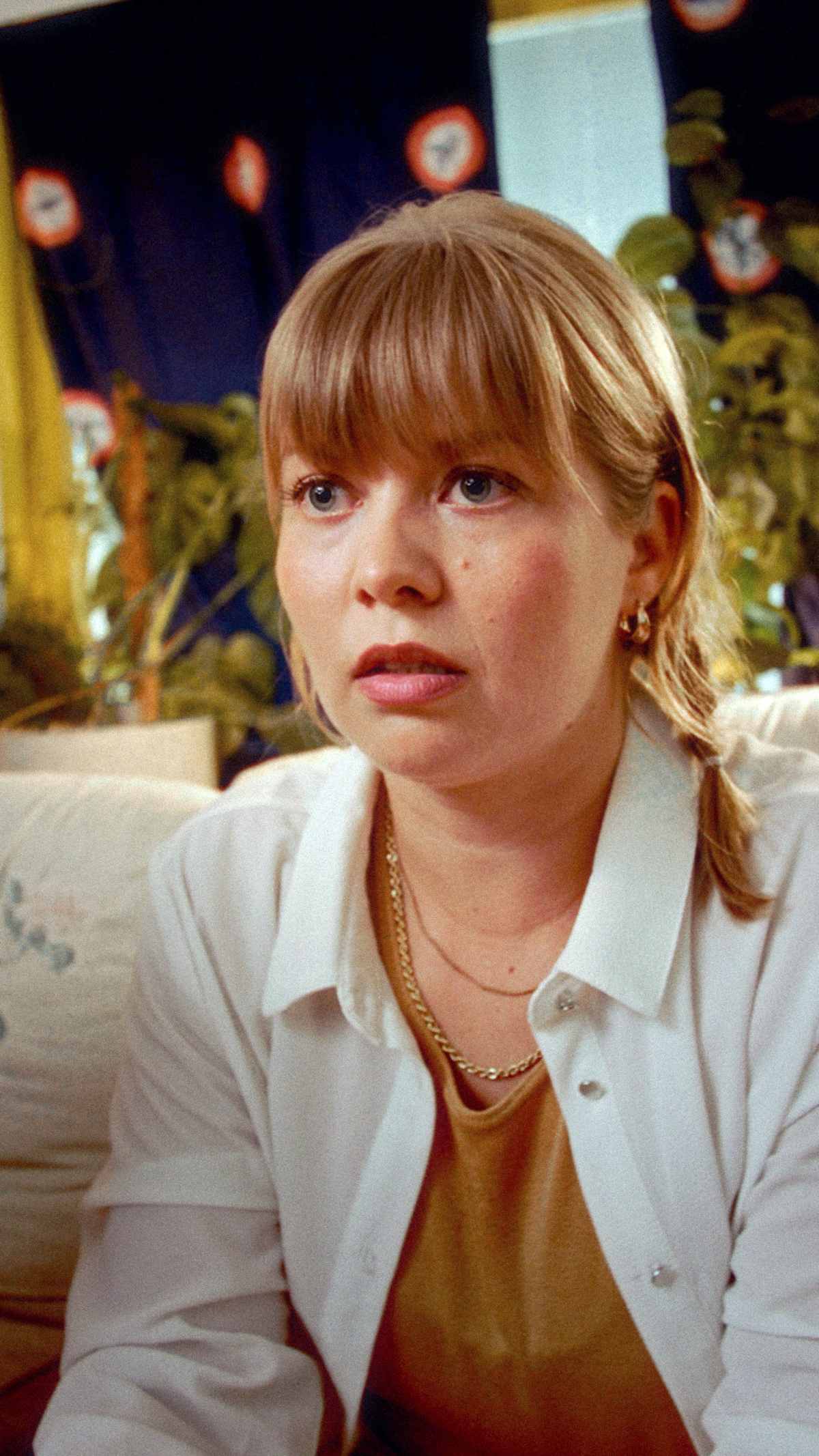 Turha sukupolvi: Vain isänmaan petturit lähtee intistä | Lyhyet | Yle.fi