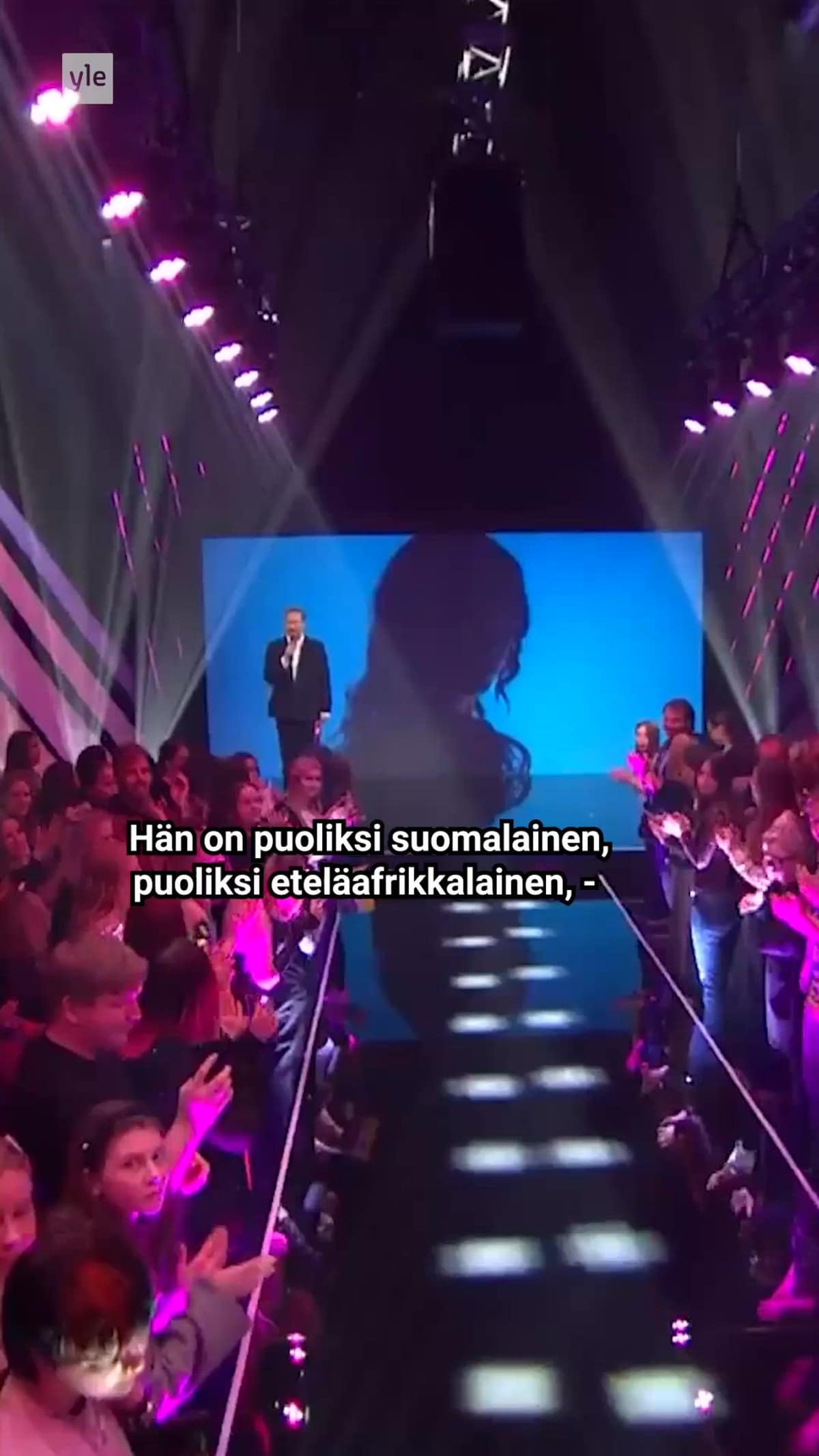 Sinikka Monte 🔥 | Lyhyet | Yle.fi
