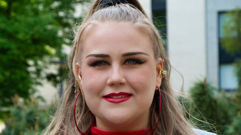 Essi Mutanen, 26, on entinen supersuorittaja, jolla ei nyt ole edes ...