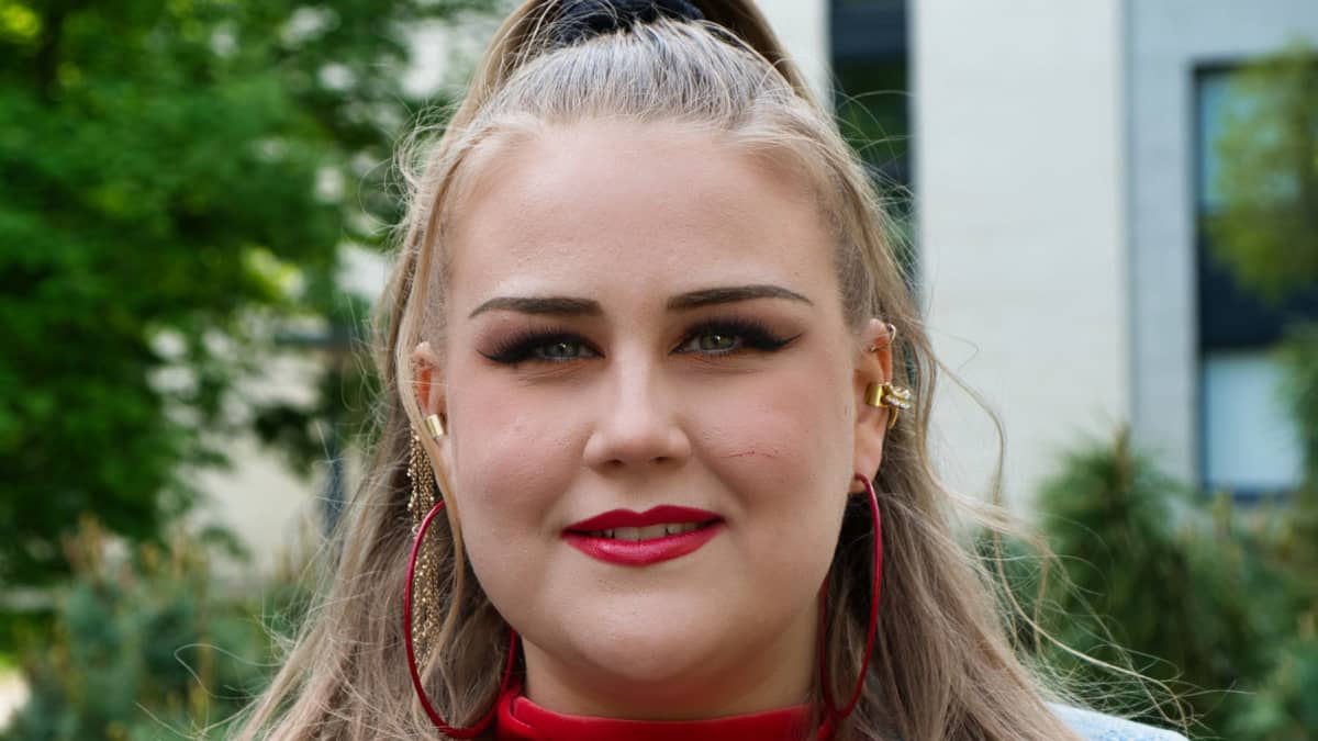 Essi Mutanen, 26, on entinen supersuorittaja, jolla ei nyt ole edes ...