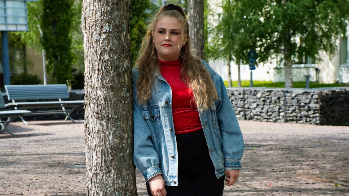 Essi Mutanen, 26, on entinen supersuorittaja, jolla ei nyt ole edes ...