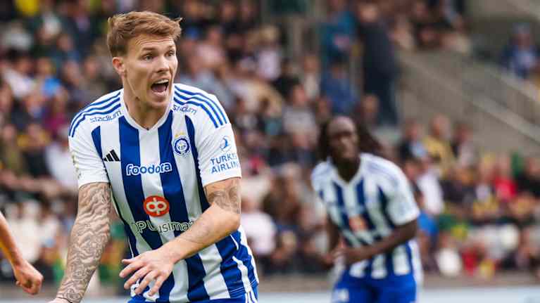 Kommentar: Kejsaren är naken då HJK:s viktiga veckor är här ...