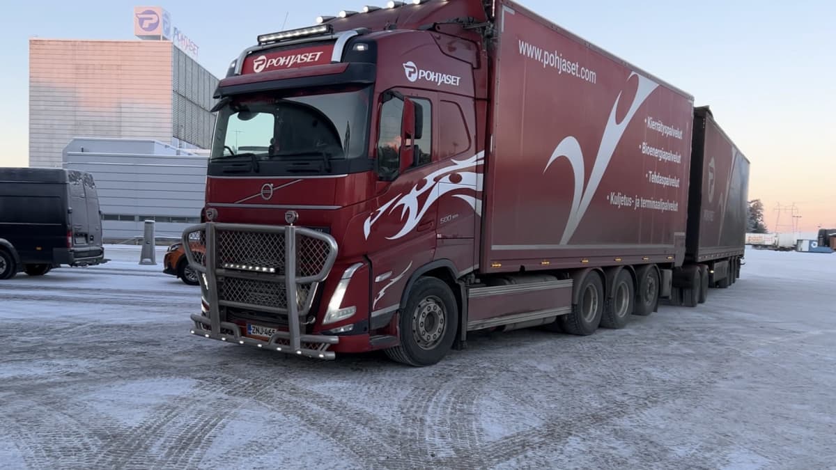 Kaasuautojen hankintatukea kannattaa hakea juuri nyt – tuen saamisen ...