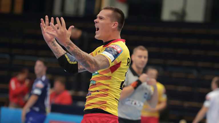 Nico Rönnberg fick bragdmedaljen: ”Belöning för all tid och allt jobb ...