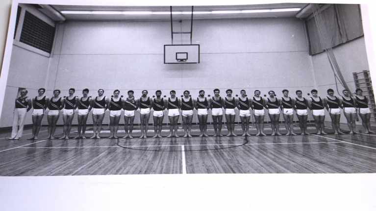 IF Drotts pyramider står sig år efter år | Sport | Yle