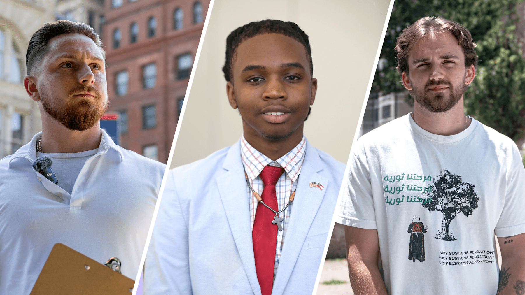 ”Hävettää” – koko maailma nauraa USA:n presidentti­­kisalle, uskoo ...