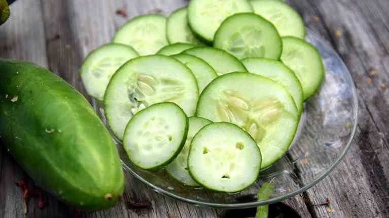 Gurka är årets grönsak – odla lätt och rätt och bli rikligen belönad ...
