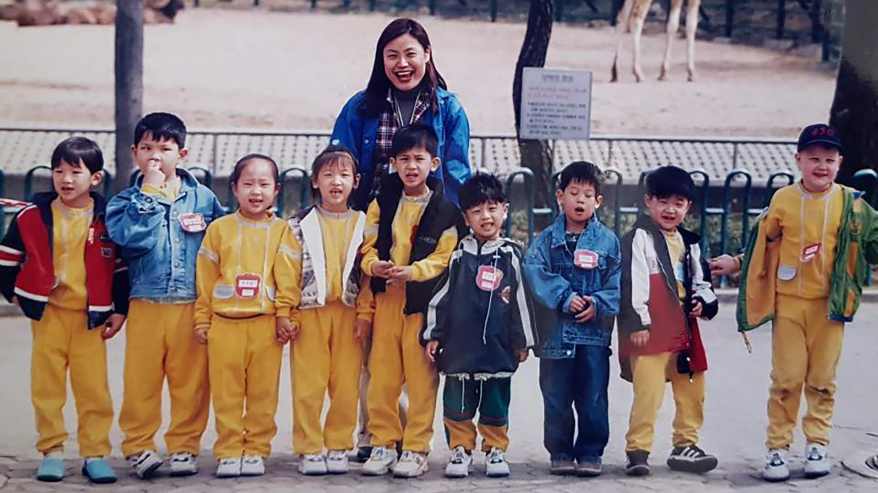 Suomalainen Leo Ranta, 29, erottuu joukosta Etelä-Korean armottomassa ...