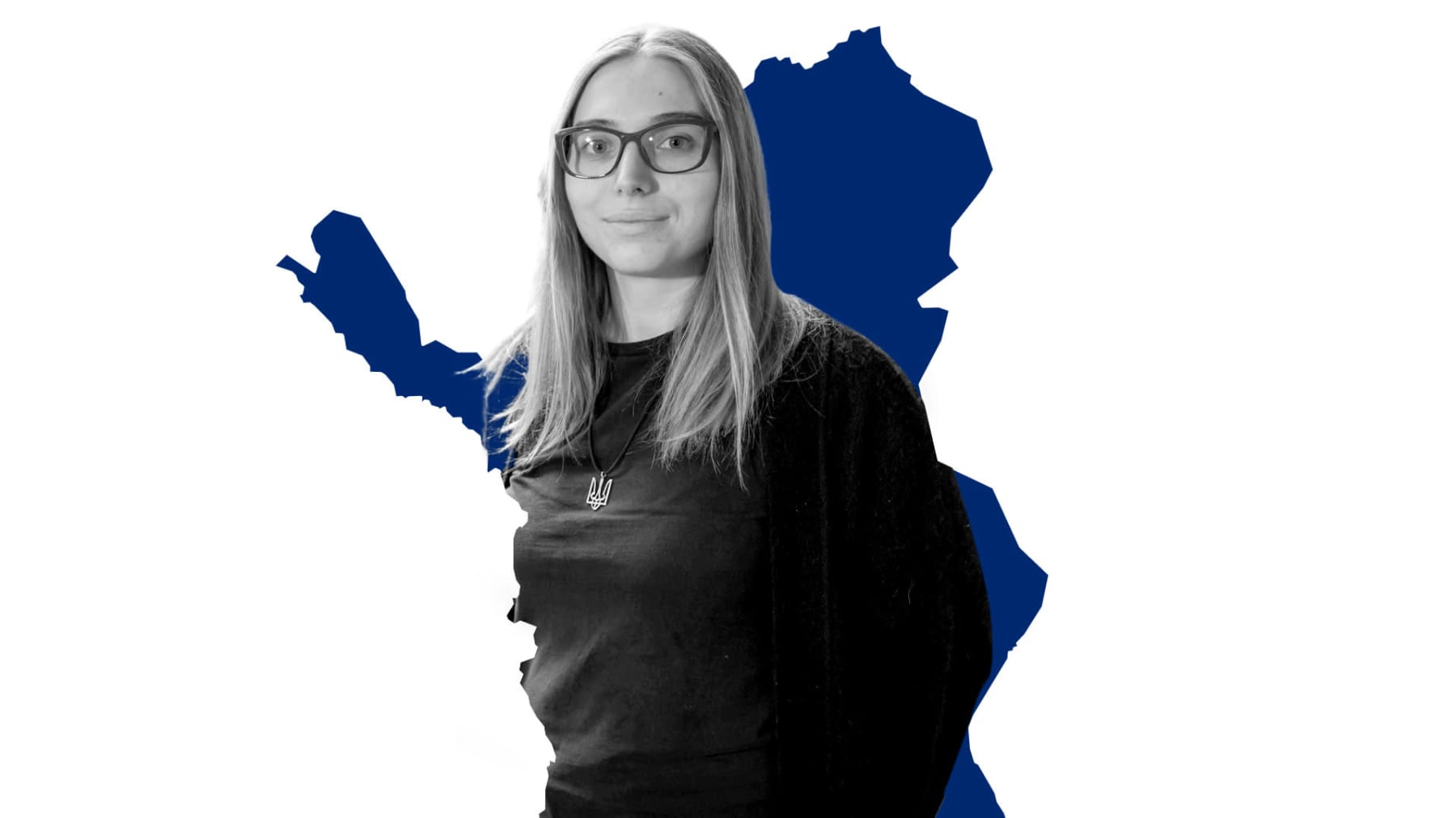 Kolme ukrainalaista kertoo, miten Suomi on ottanut heidät vastaan ...