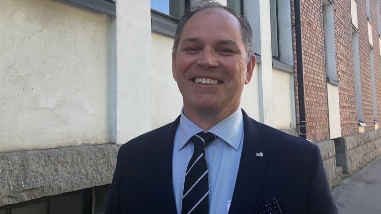 Maakuntajohtajan lähtö näyttää väistämät­tömältä Keski-Pohjanmaalla ...