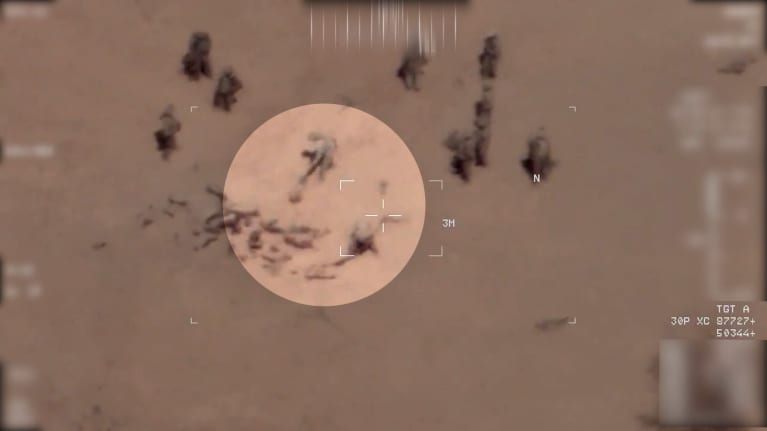 Kapinan aloittanut Wagner-yhtiö on rikastunut Afrikan luonnonvaroilla ...