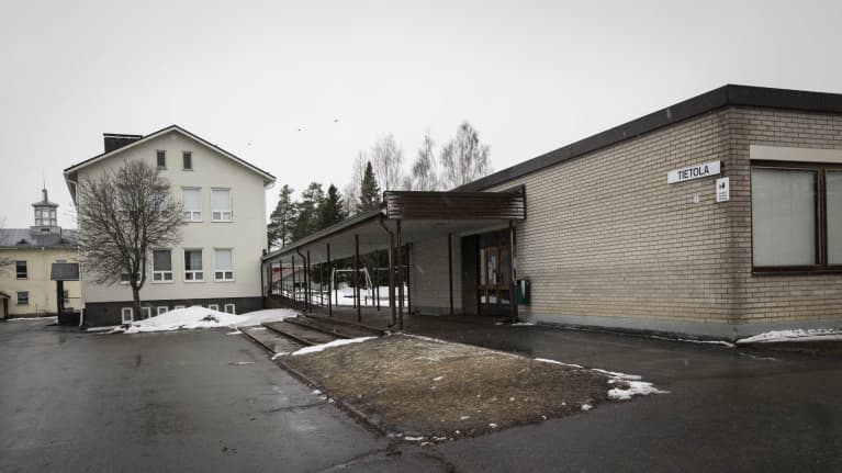 Veteli selvittää toisen alakoulunsa lakkauttamista – tulevaisuudessa ...