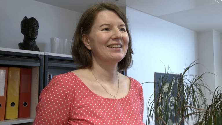 Saga Virtakangas saa kirjoituksissa lisäaikaa, mutta siitä ei ole ...