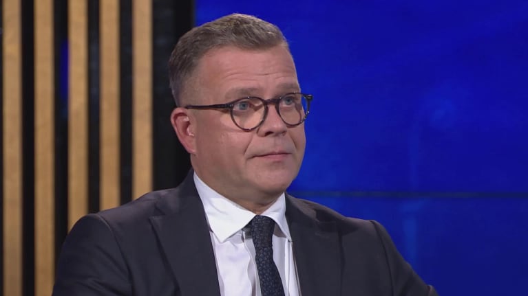 PM Orpo pledges tax relief for wage earners | Yle News | Yle