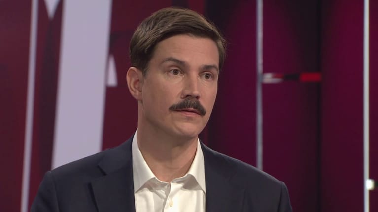 Ykkösaamussa tutkija Timo R. Stewart – mitä haluat kysyä Lähi-idän ...