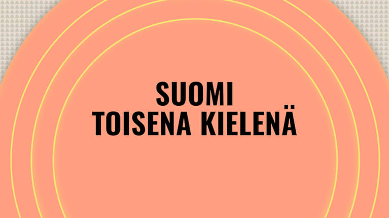 2024 kevät: suomi toisena kielenä ja kirjallisuus | Abitreenit | Yle