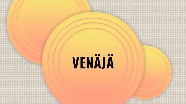 2025 kevät: venäjä, pitkä oppimäärä | Abitreenit | Yle