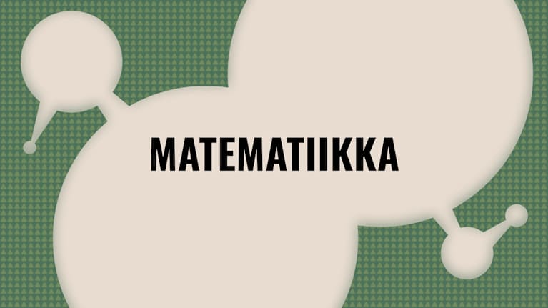2024 kevät: matematiikka pitkä oppimäärä | Abitreenit | Yle