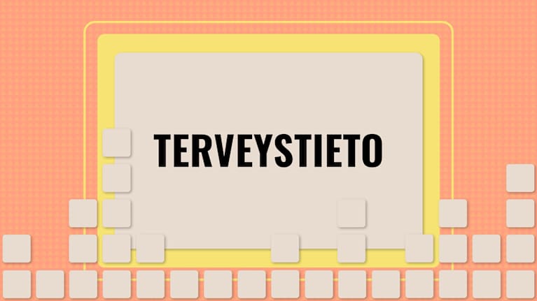 2025 kevät: terveystieto, kuulovammaiset | Abitreenit | Yle