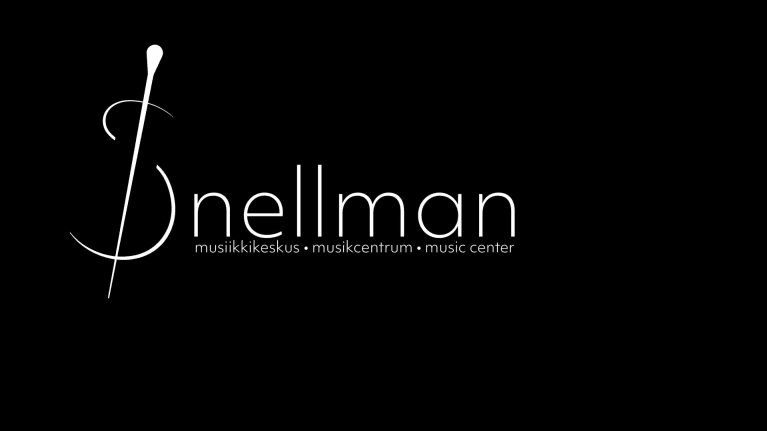 Kokkolaan valmistuva Musiikkikeskus Snellman on saanut logon | Keski ...