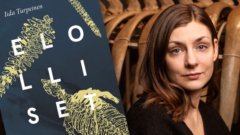 Kaunokirjallisuuden Finlandia-ehdokkaat ovat julki – mukana heinäkuussa ...
