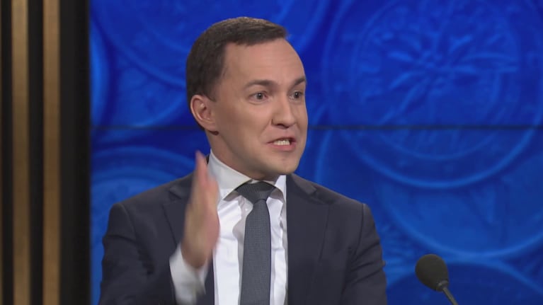 Finns Party minister accuses unions of "propaganda" as political strikes continue | Yle News | Yle