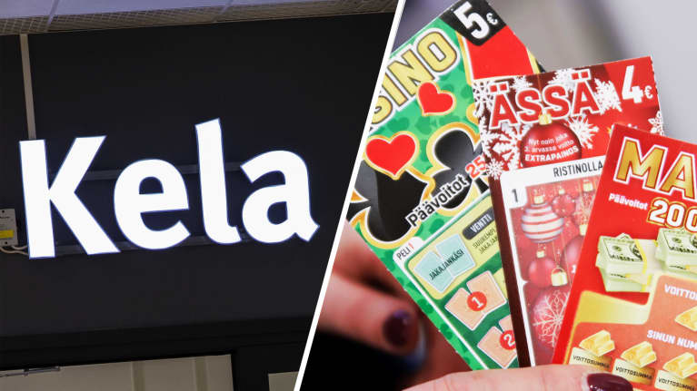 Kela lopetti pelivoittojen ”ennustamisen” – päätöksen takana ...