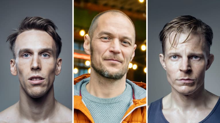 Paavo Nurmesta piti tehdä suurelokuva – hanke ajautui ...