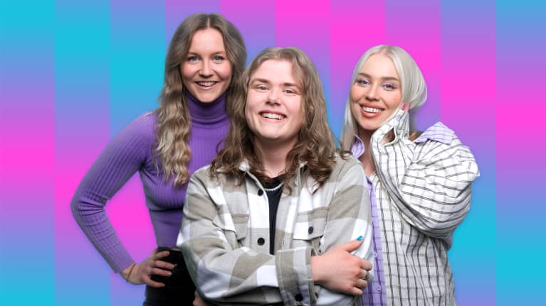 Ilmoittaudu mukaan Viisukuplan liveyleisöön! | Euroviisut | Yle