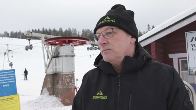 Hiihtokeskusten talvi näyttää hyvältä – lähiviikot ratkaisevat, tuleeko ...
