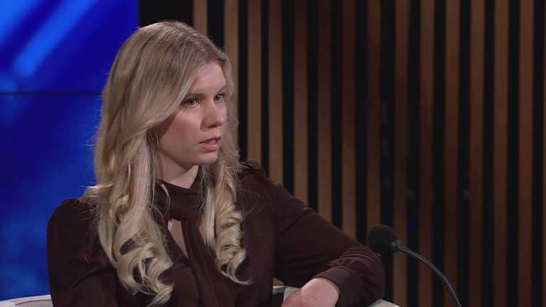 ”Jotkut haluavat syyttää meitä perussuomalaisia näistä” – oululainen ...