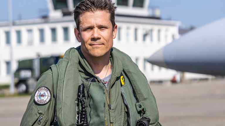 Lapin Hornetit harjoittelivat Kemi-Tornion lentokentällä – pienten ...