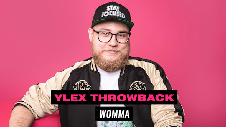 YleX:n maanantai-illoissa alkaa uusi vaihtoehtomusiikin ohjelma – myös ...